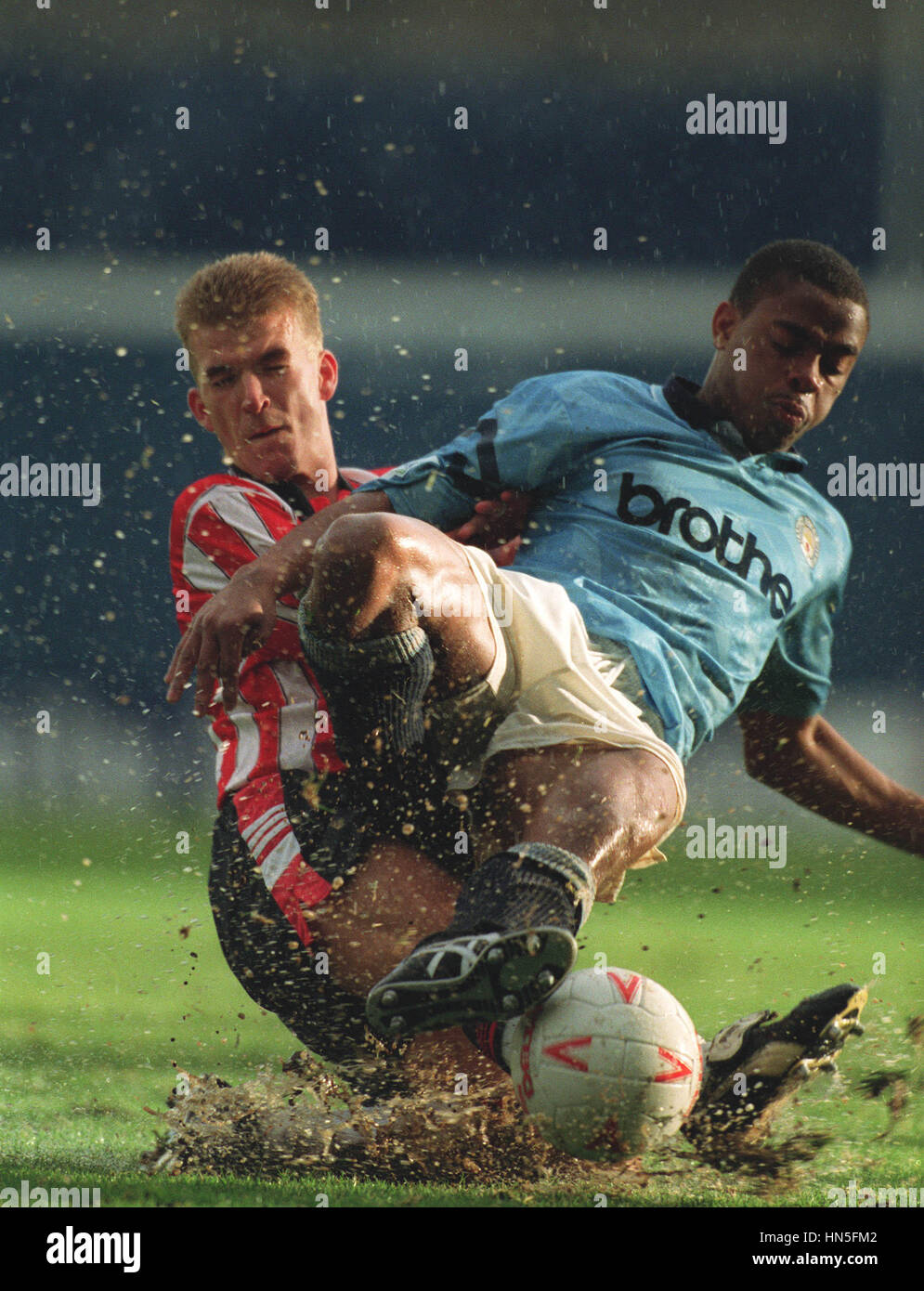 Fitzroy simpson hi-res stock photography and images - Alamy