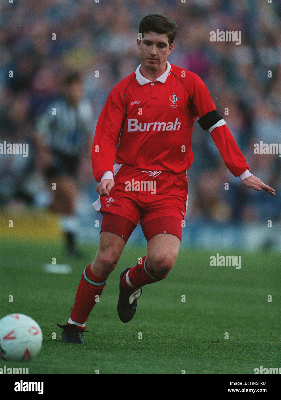 Martin ling swindon hi-res stock photography and images - Alamy