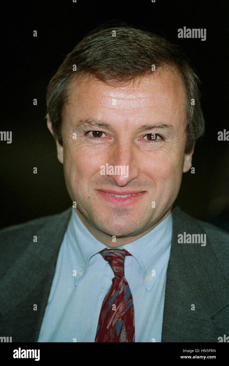 Classify Jim Rosenthal