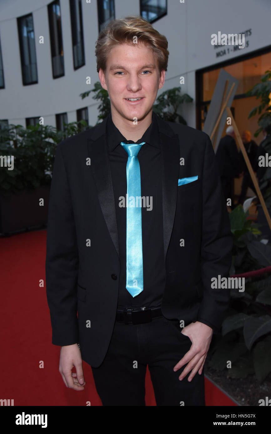 6th Smago - Der Schlager Award at Mercure Hotel Moa in Moabit ...