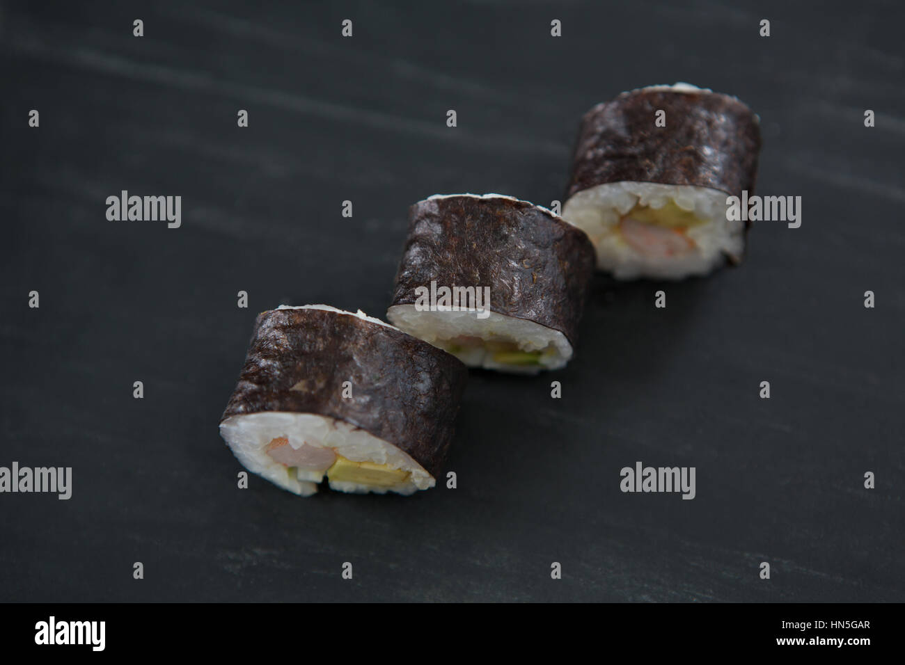 Seaweed dumplings hi-res stock photography and images - Alamy