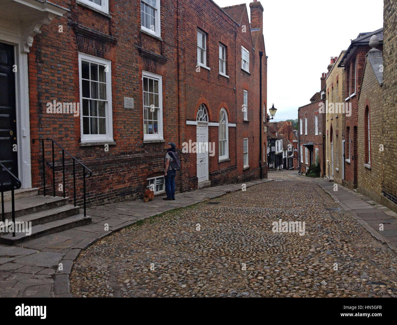 Lamb house rye hi-res stock photography and images - Alamy