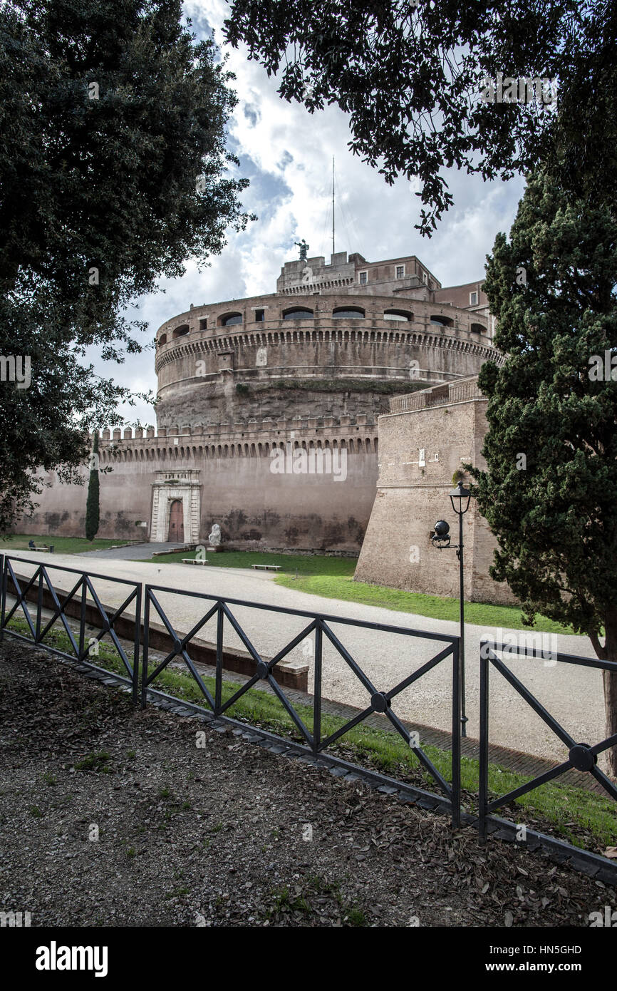 Rome is the capital of Italy and of the Lazio region. Awesome history ...