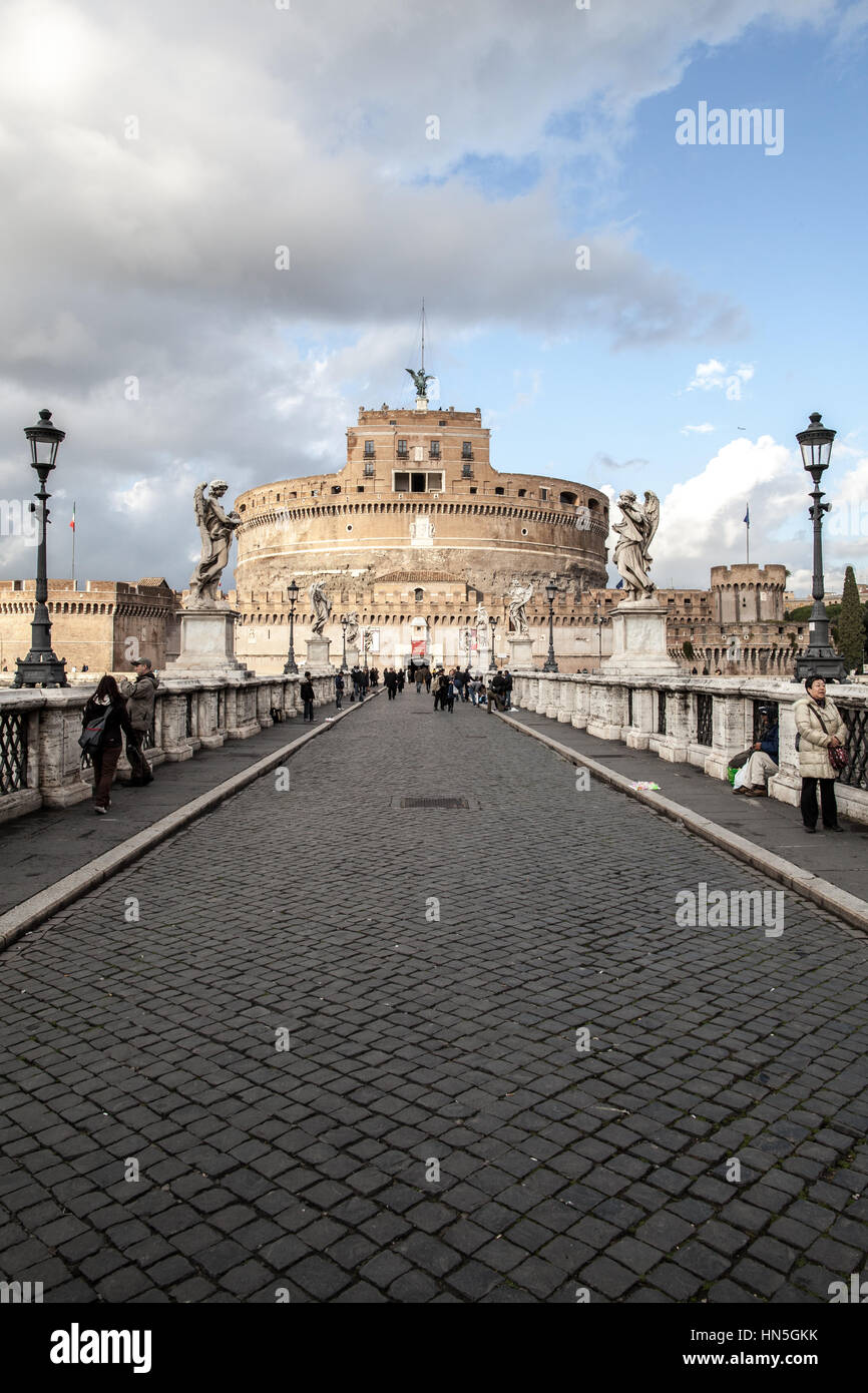 Rome is the capital of Italy and of the Lazio region. Awesome history ...