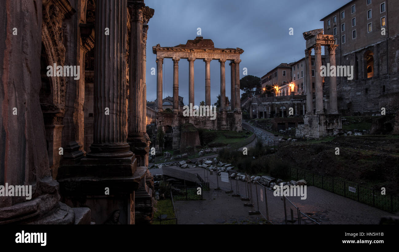 Rome is the capital of Italy and of the Lazio region. Awesome history ...