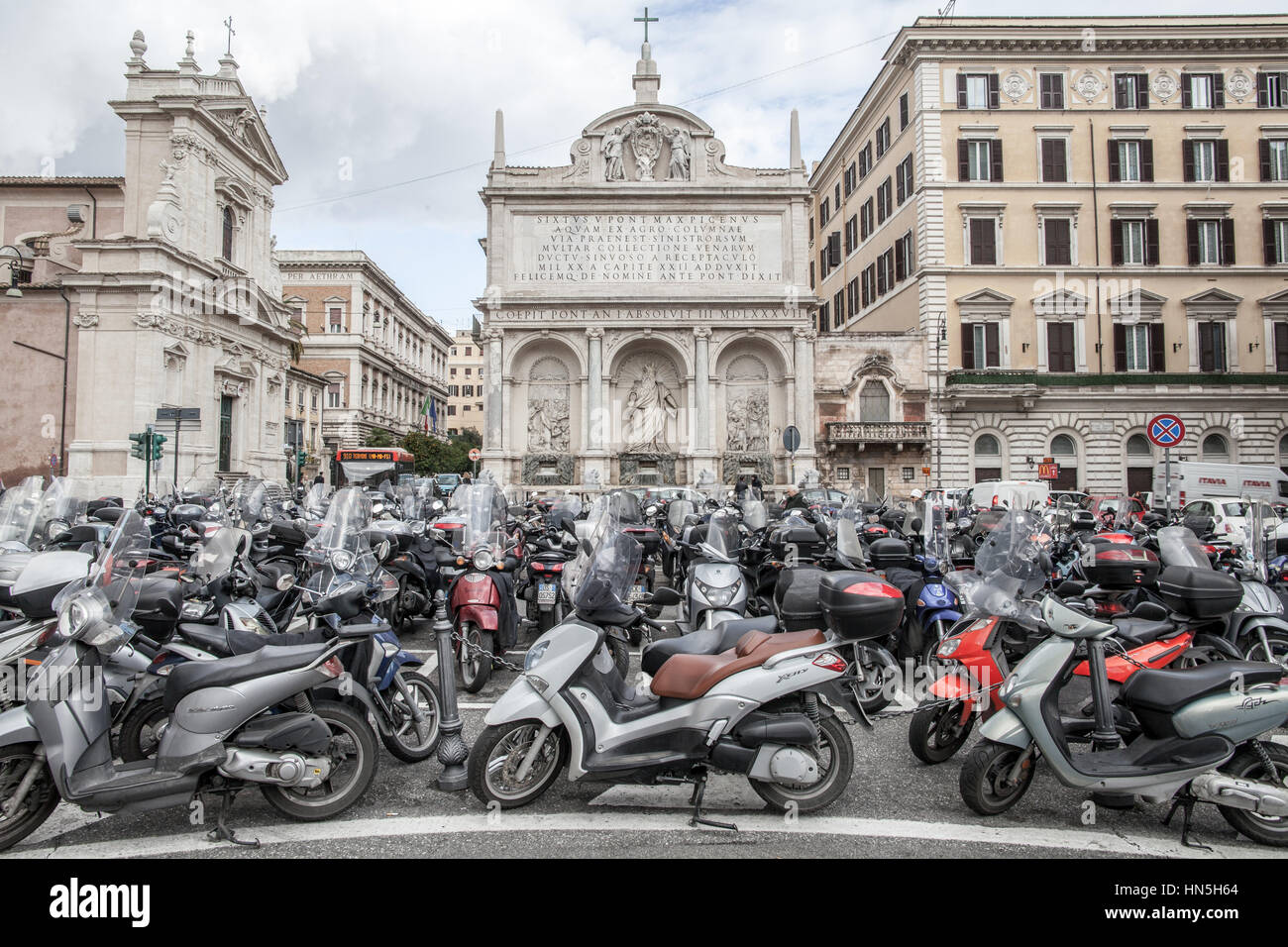 Rome is the capital of Italy and of the Lazio region. Awesome history ...