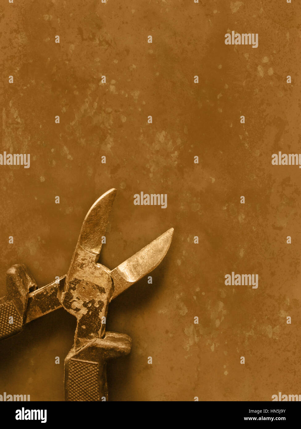 Pincers hi-res stock photography and images - Alamy