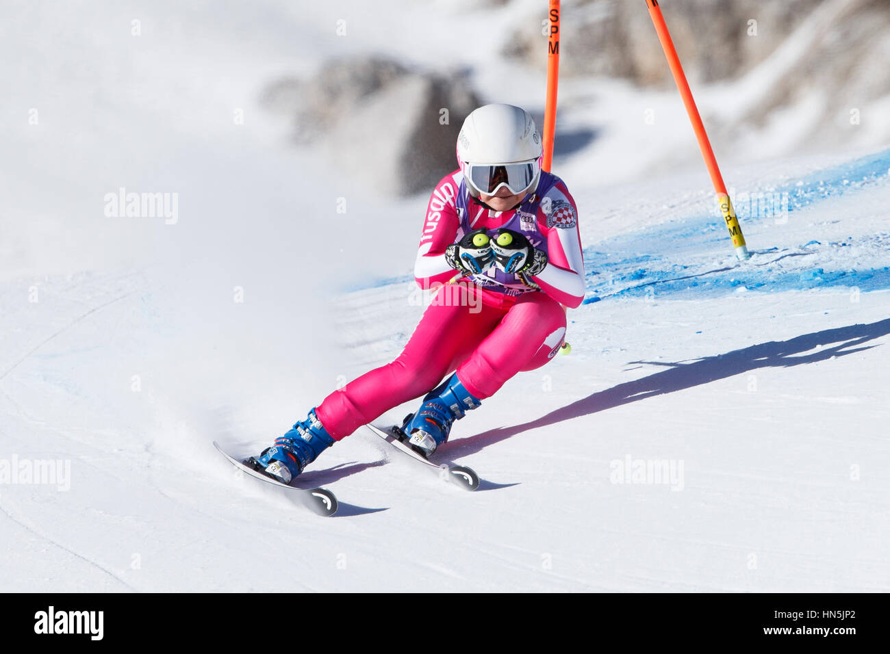 Coletti alexandra hi-res stock photography and images - Alamy