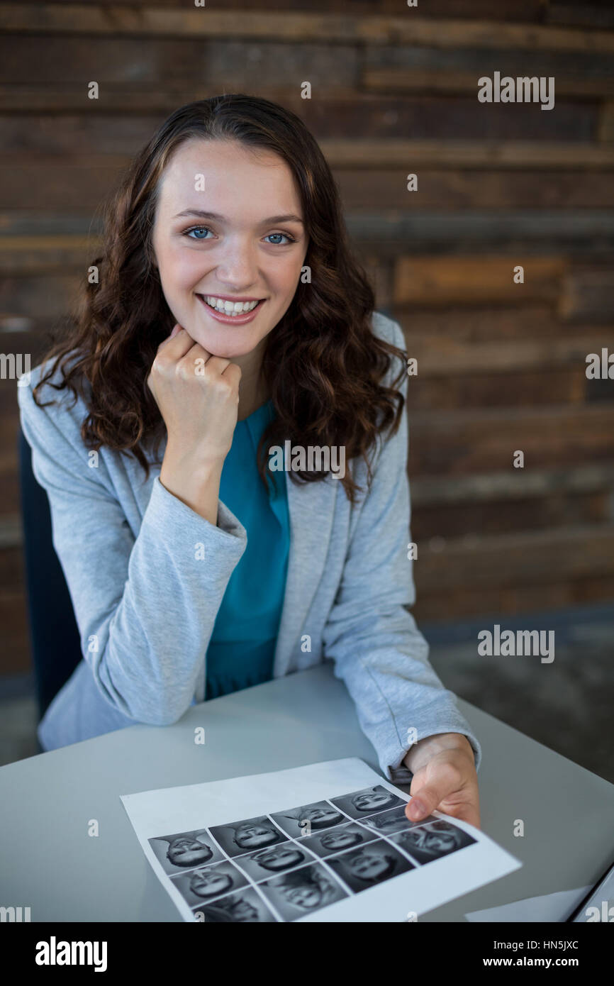 Office portrait photos hi-res stock photography and images - Alamy