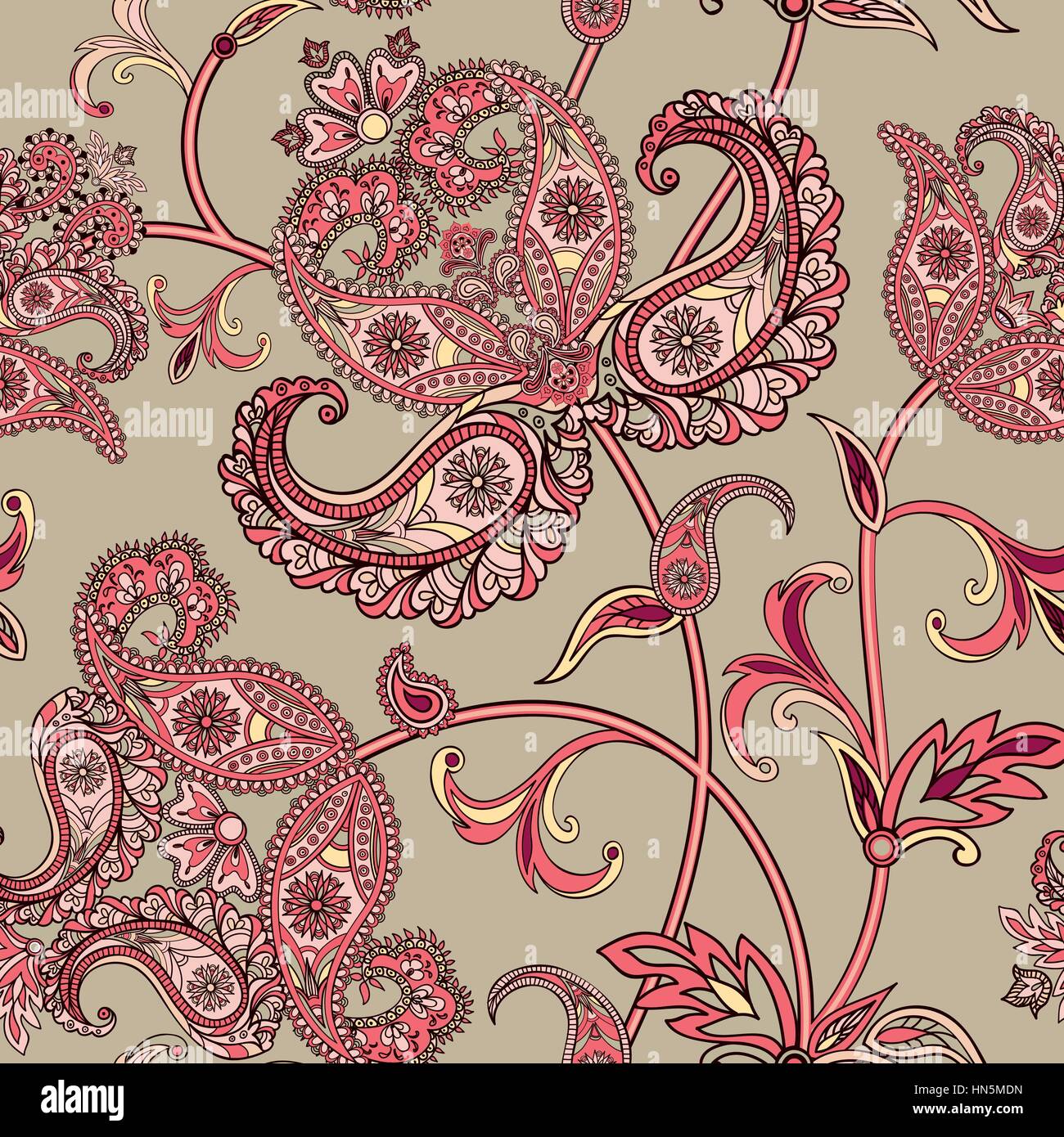 Pain pattern Stock Vector Images - Alamy