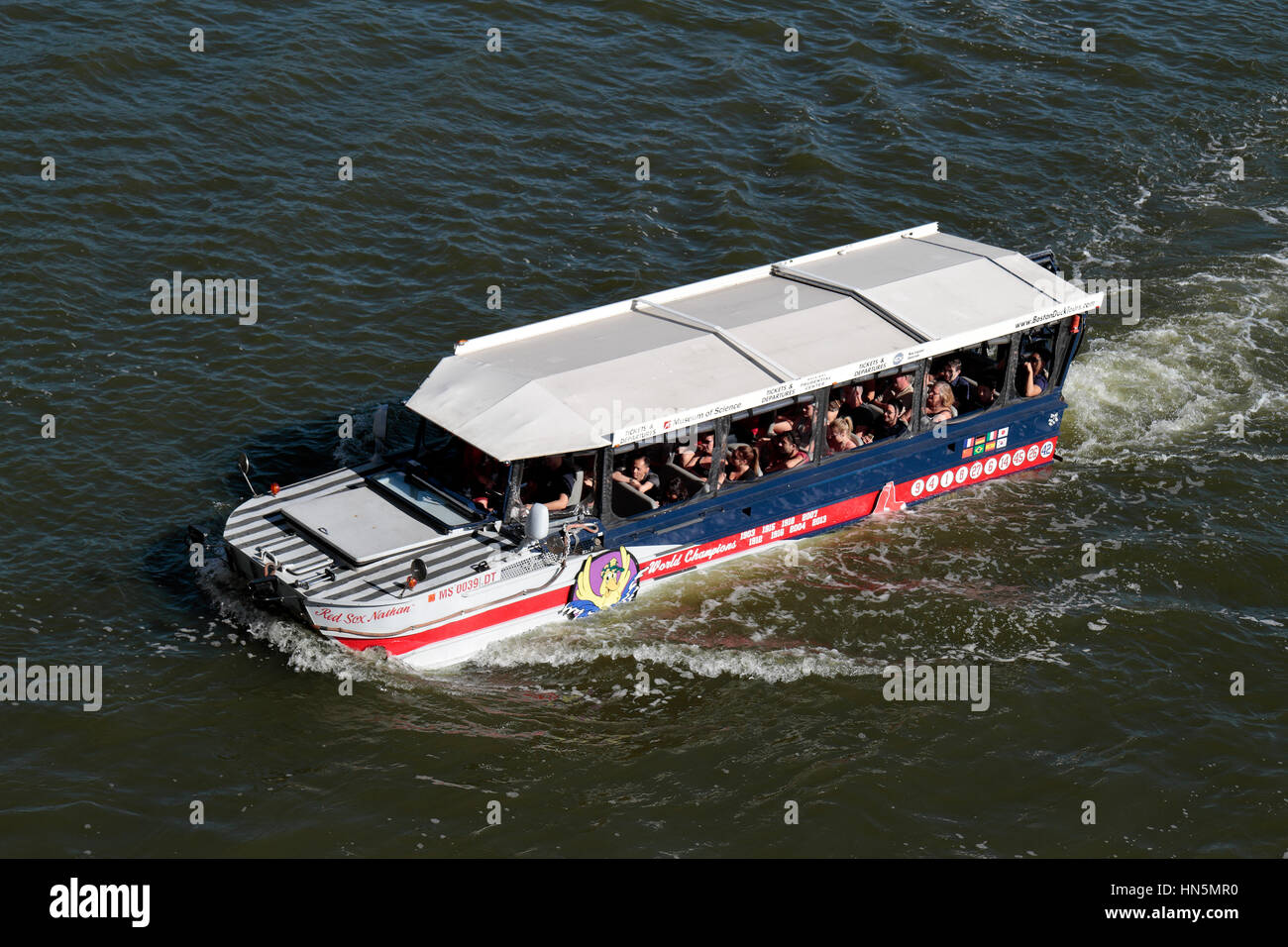 The dukw hi-res stock photography and images - Alamy