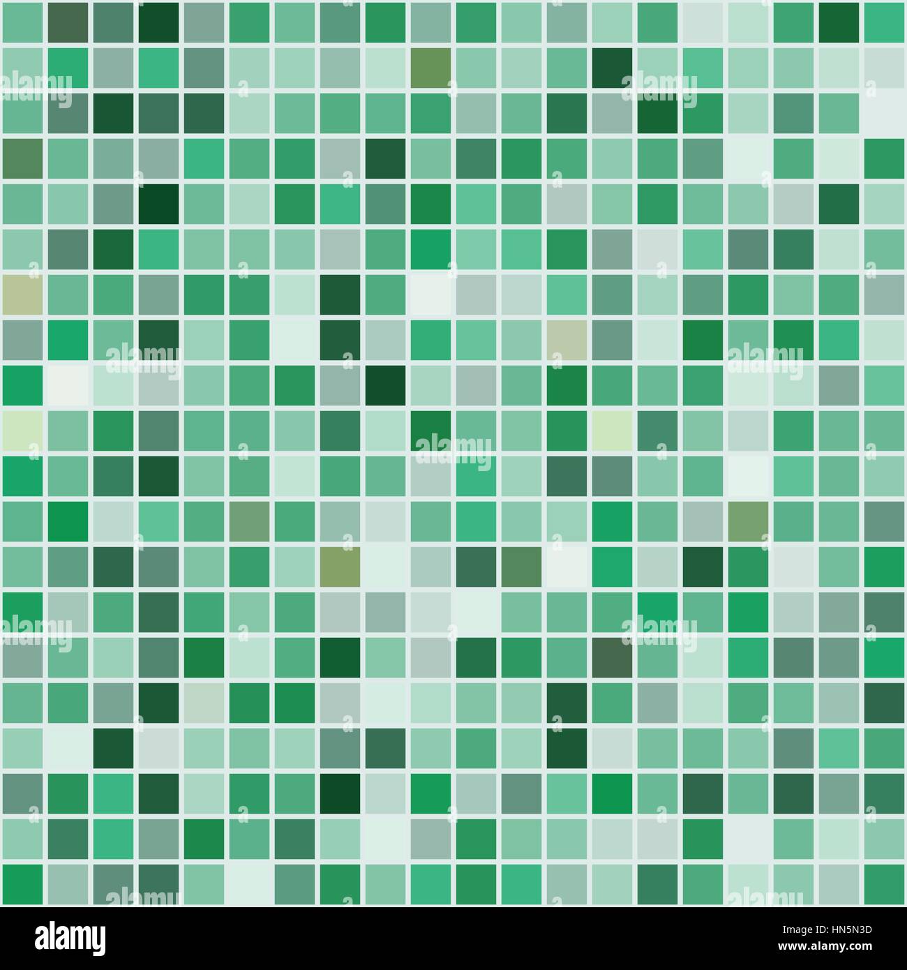 Bright mosaic seamless pattern background square tiles Stock Vector ...