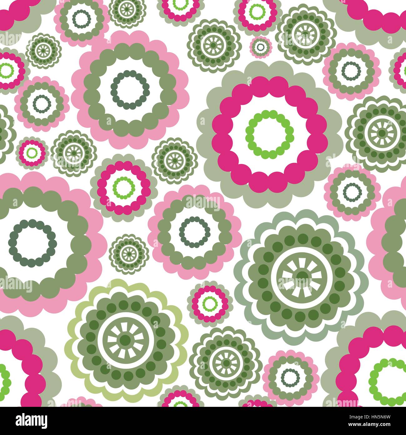 Ornament sheep Stock Vector Images - Alamy