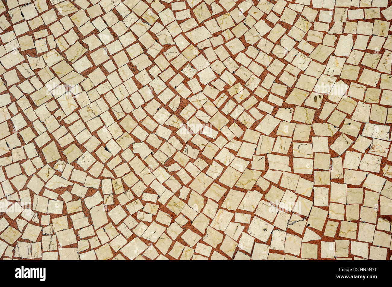 Tiled pavement hi-res stock photography and images - Alamy