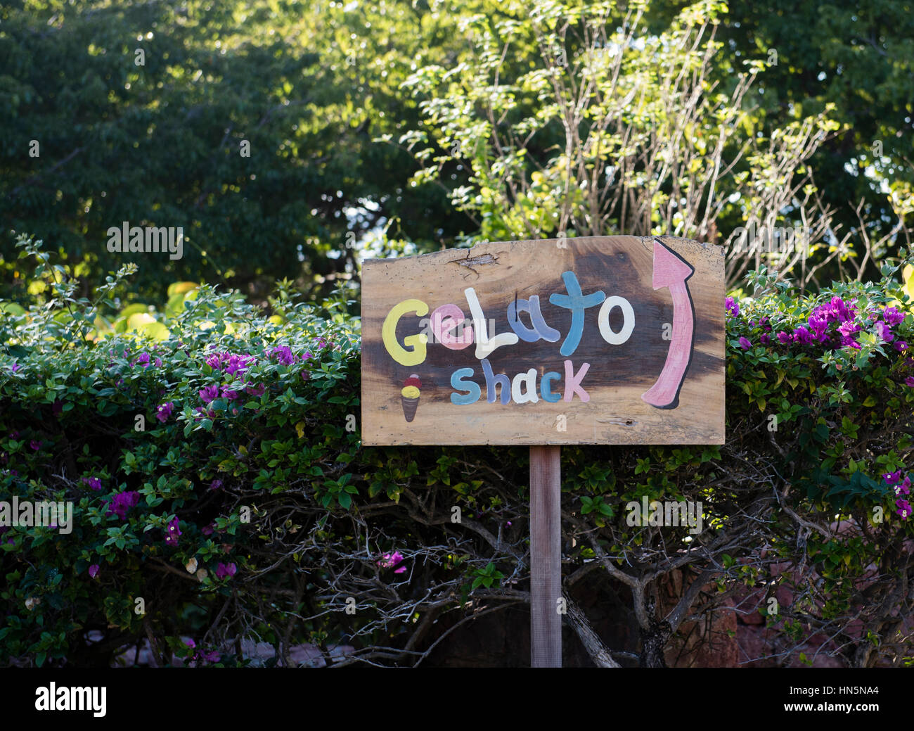 Sun and ice, mexico hi-res stock photography and images - Alamy