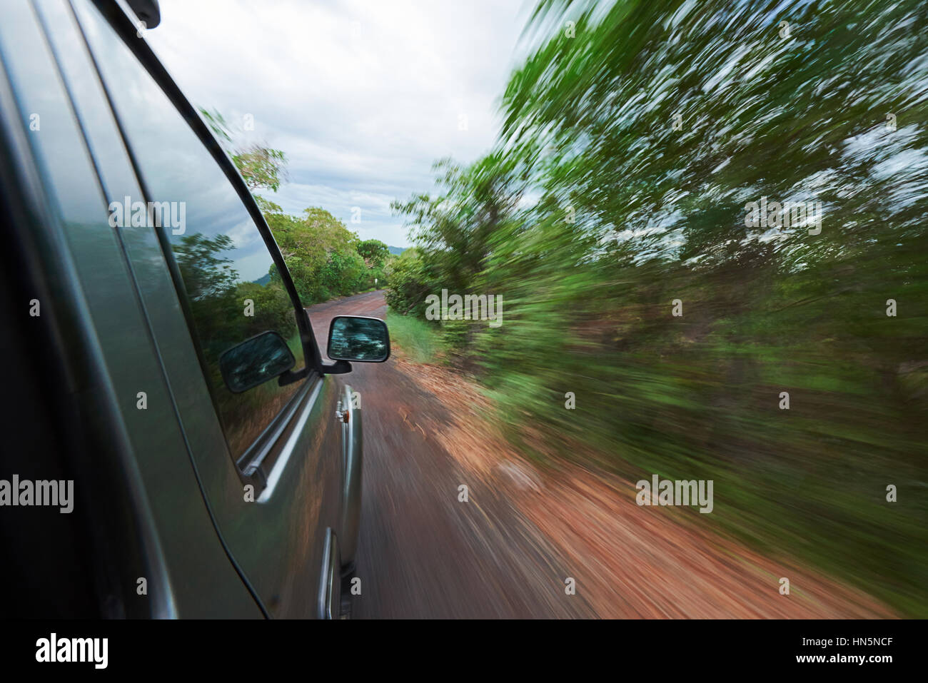 Fast drive car hi-res stock photography and images - Alamy
