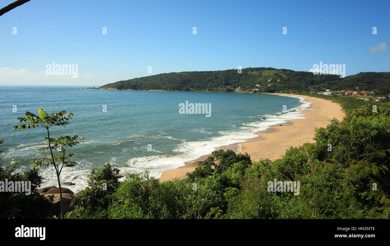White sand beach brazil hi-res stock photography and images - Alamy