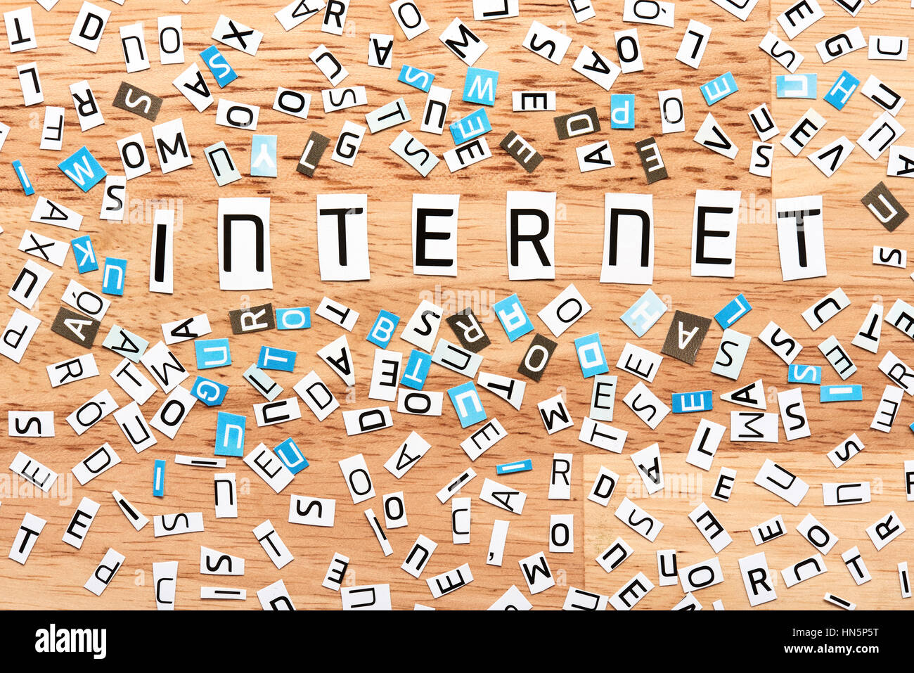 Internet word hi-res stock photography and images - Alamy