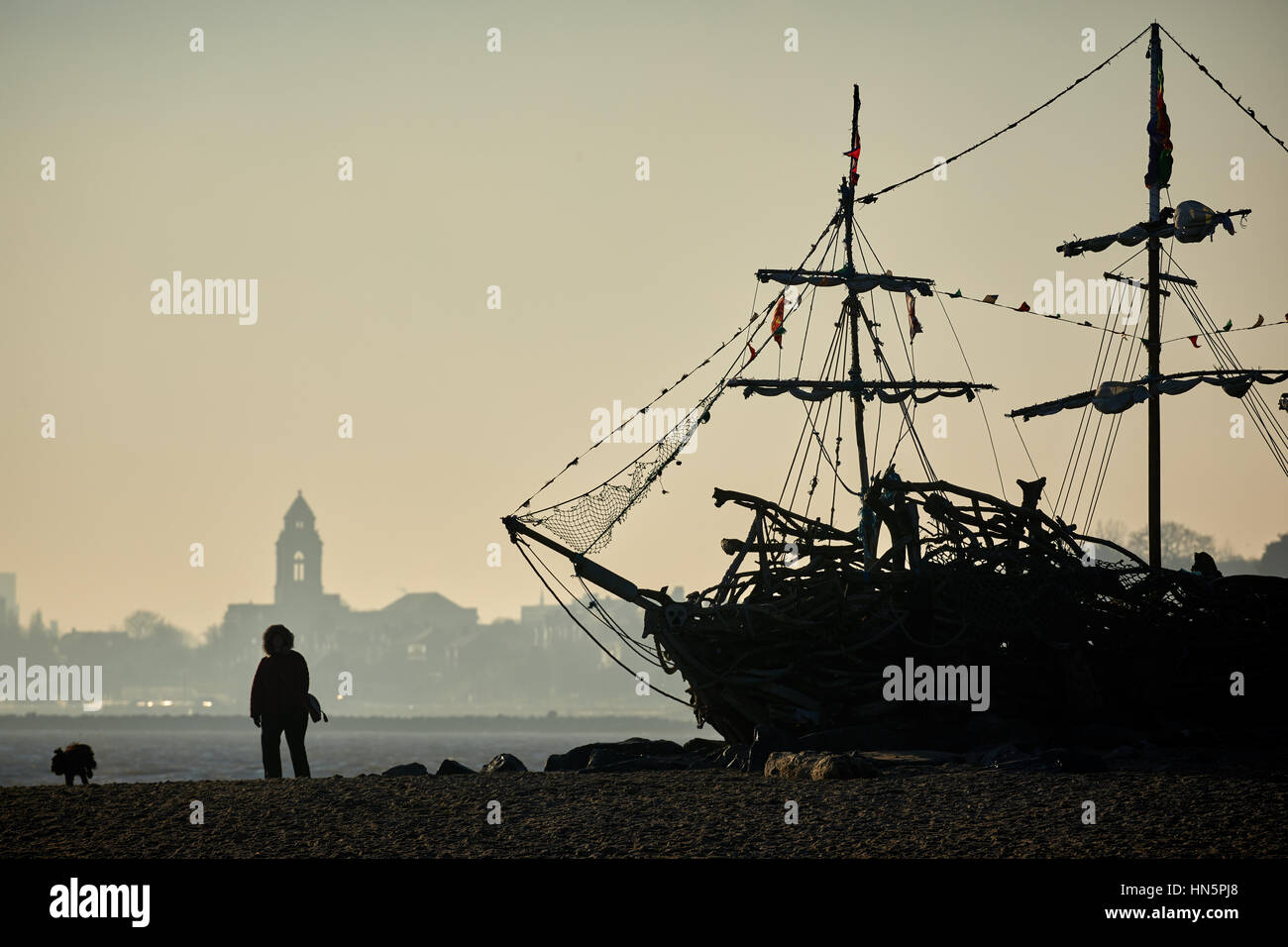 Liverpool pirates High Resolution Stock Photography and Images - Alamy
