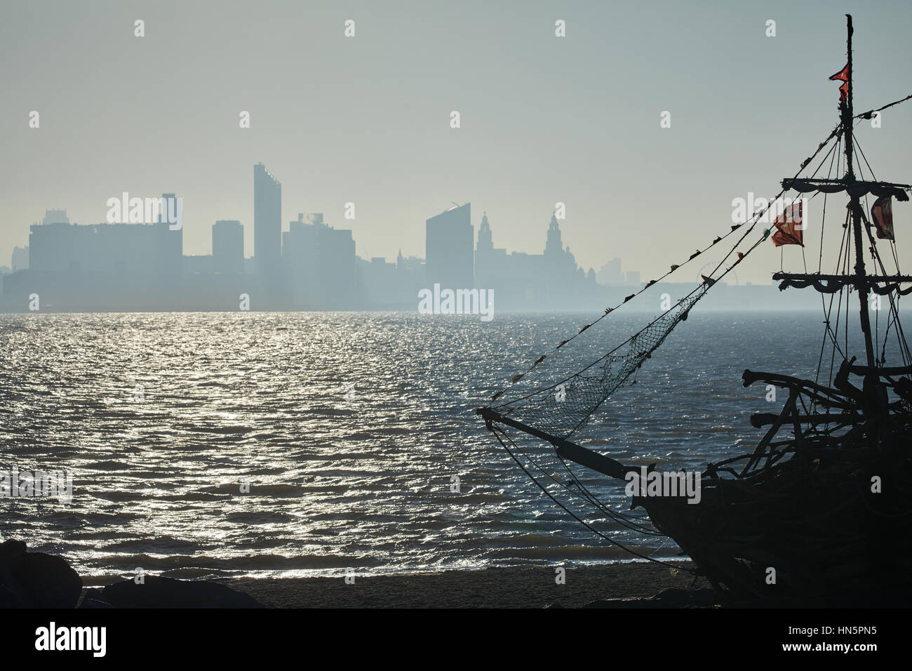 Liverpool pirates High Resolution Stock Photography and Images - Alamy