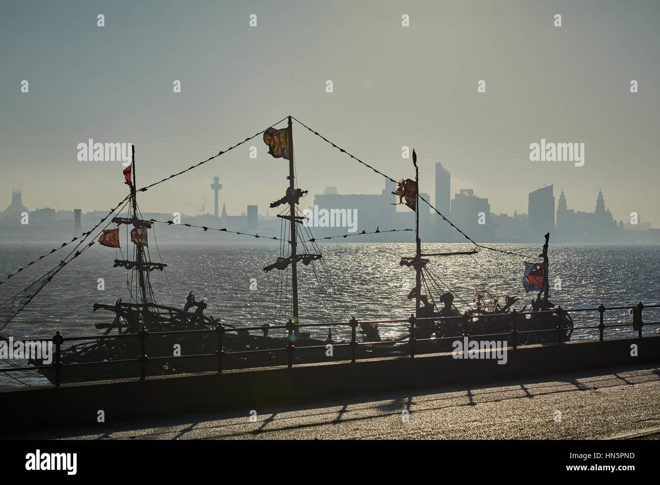 Liverpool pirates High Resolution Stock Photography and Images - Alamy
