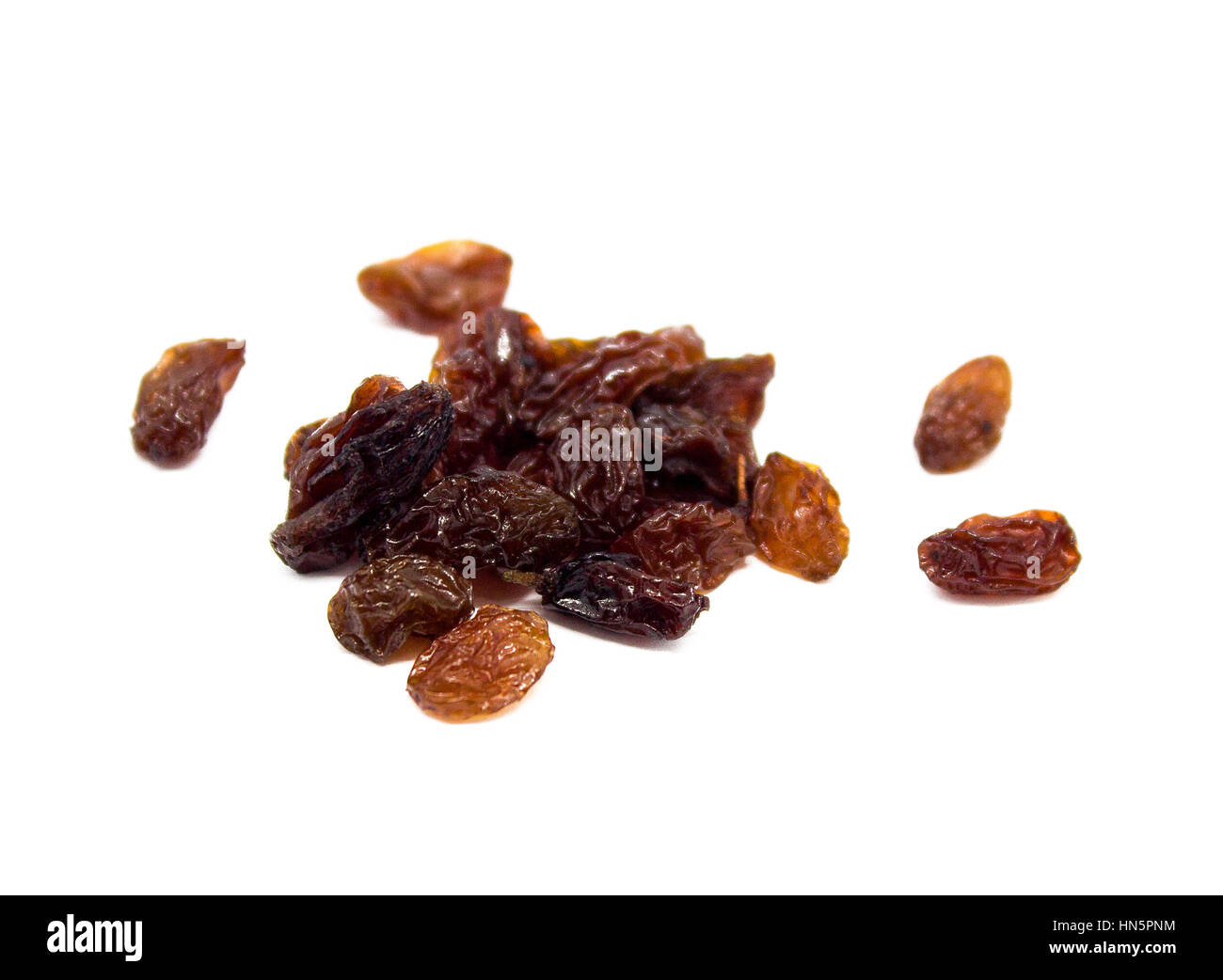 Raisin close up shot background hi-res stock photography and images - Alamy