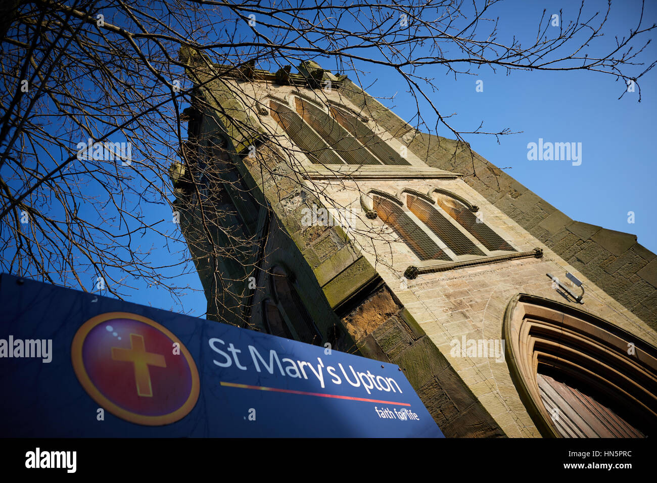 Wallasey village hi-res stock photography and images - Alamy