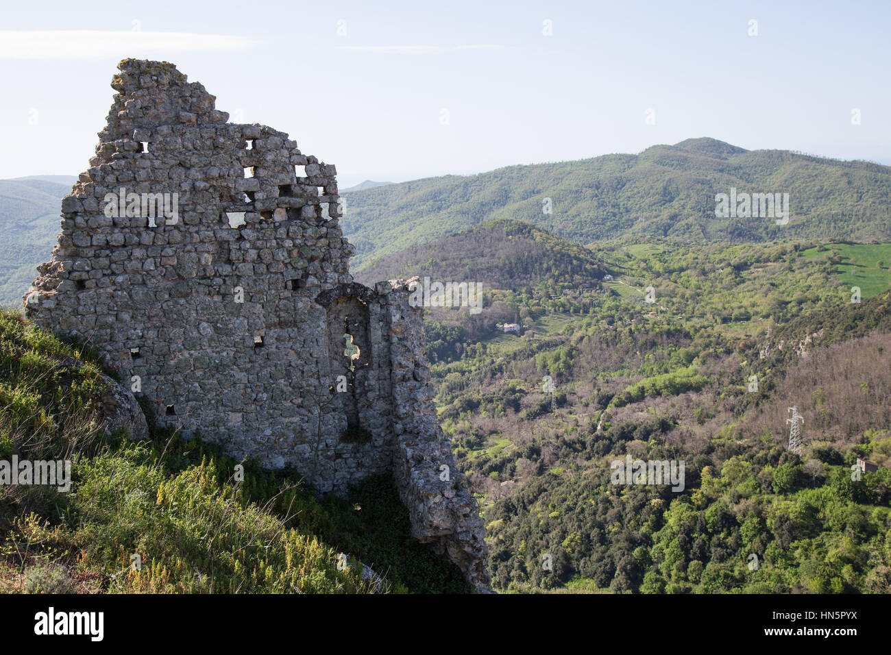 Tolfa hi-res stock photography and images - Alamy