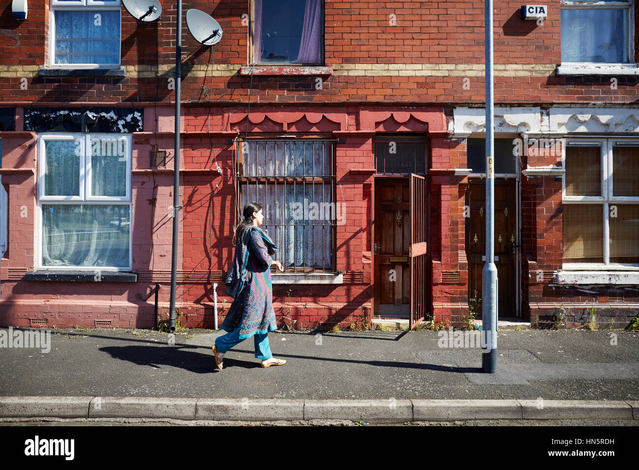 Lady gorton hi-res stock photography and images - Alamy