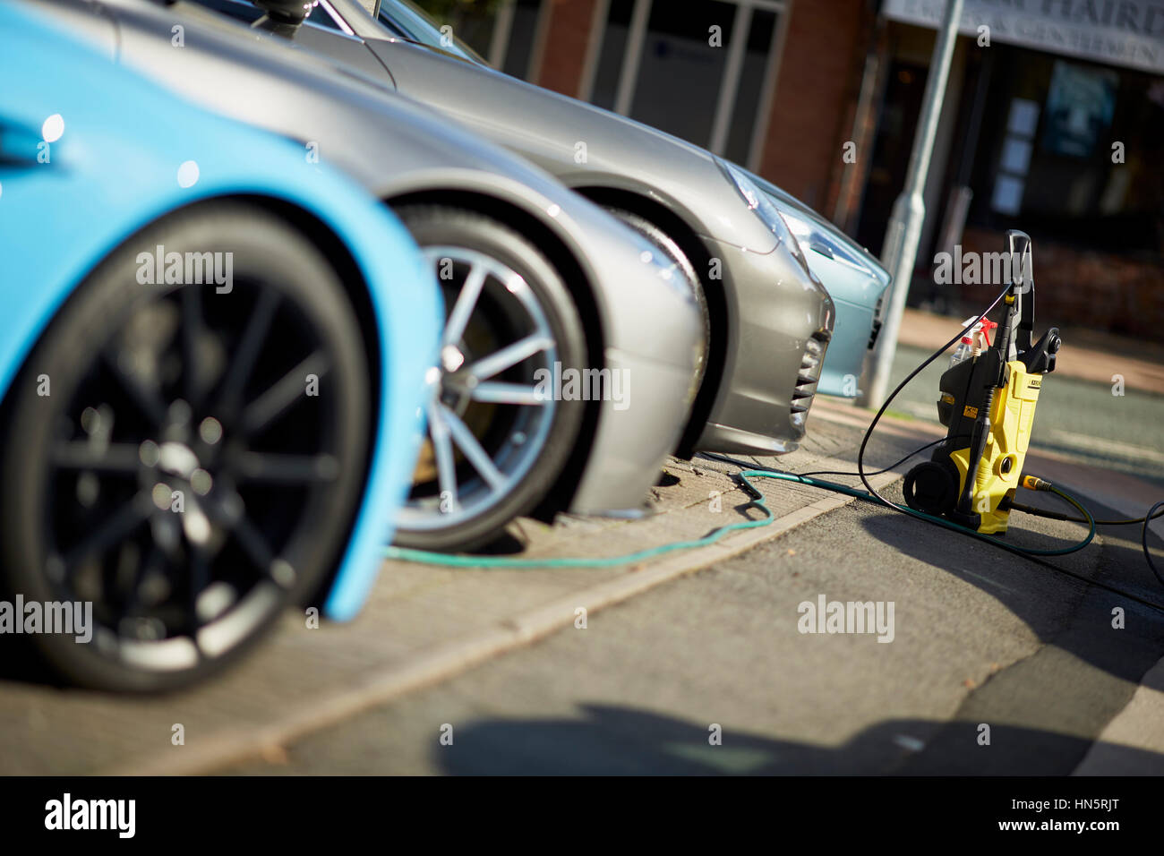 Car Sales Pitch High Resolution Stock Photography and Images - Alamy