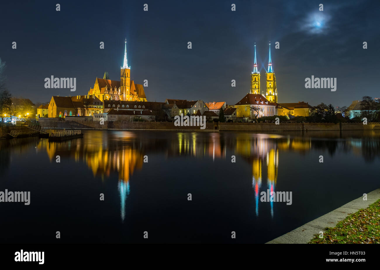 Wroclaw 2016 hi-res stock photography and images - Alamy