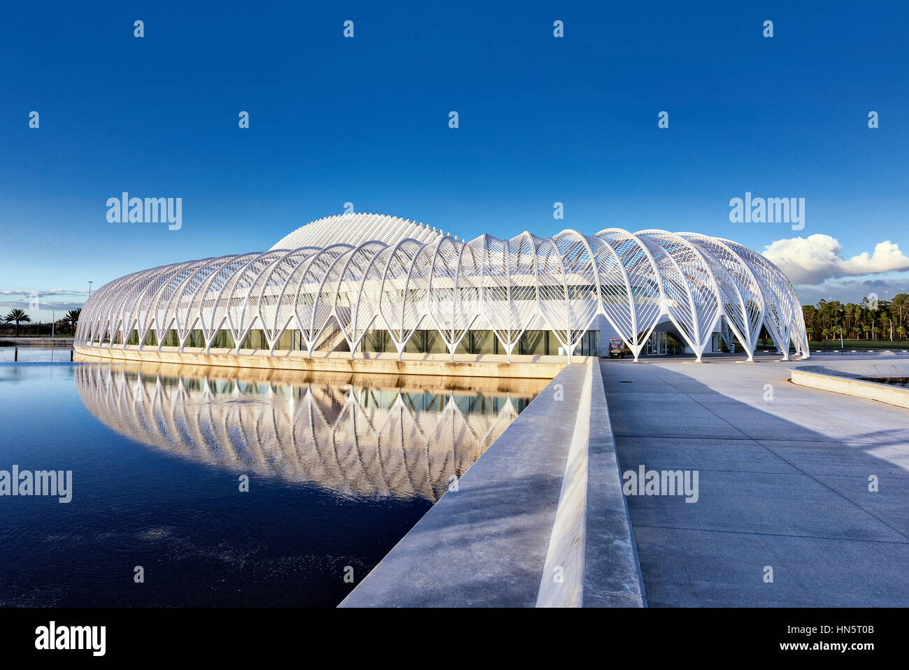 Innovation, Science and Technology building at Florida Polytechnic ... Innovation, Science and Technology building at Florida Polytechnic ...