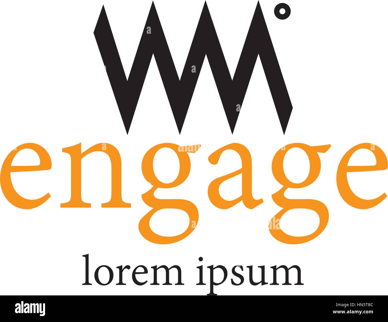 Wm Logo High Resolution Stock Photography and Images - Alamy