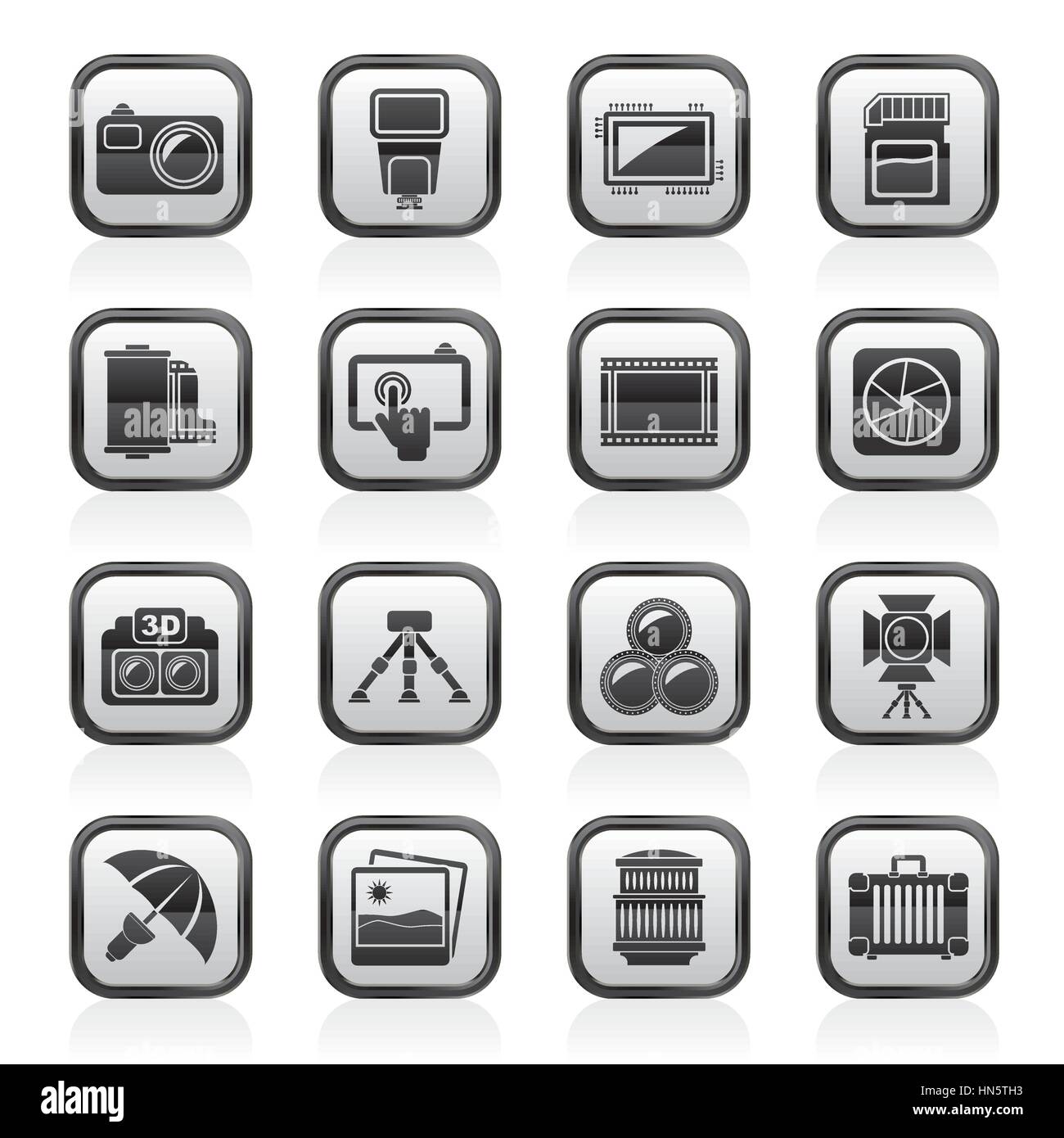 Matrix movie computer screen hi-res stock photography and images - Alamy