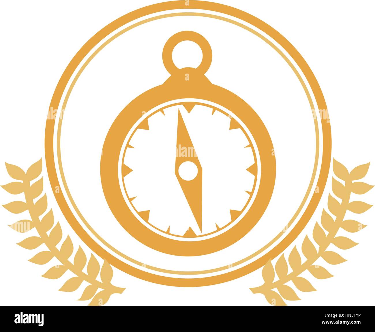 Pocket logo image Stock Vector Images - Alamy