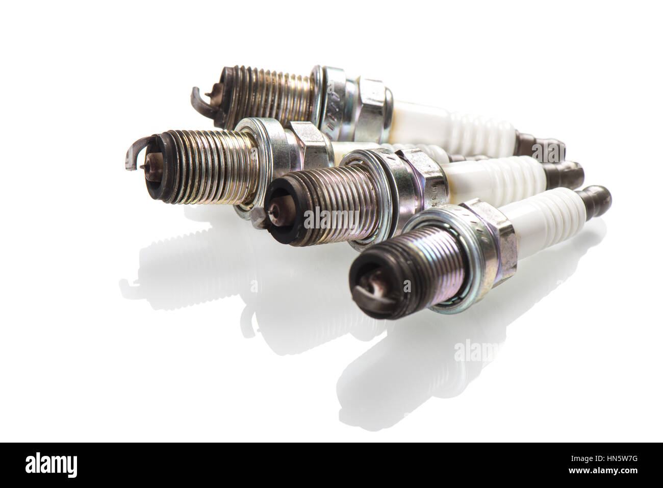 Old plugs Cut Out Stock Images & Pictures - Alamy