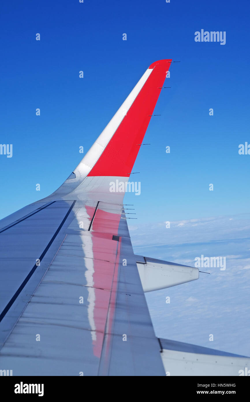 Wings of journey hi-res stock photography and images - Alamy
