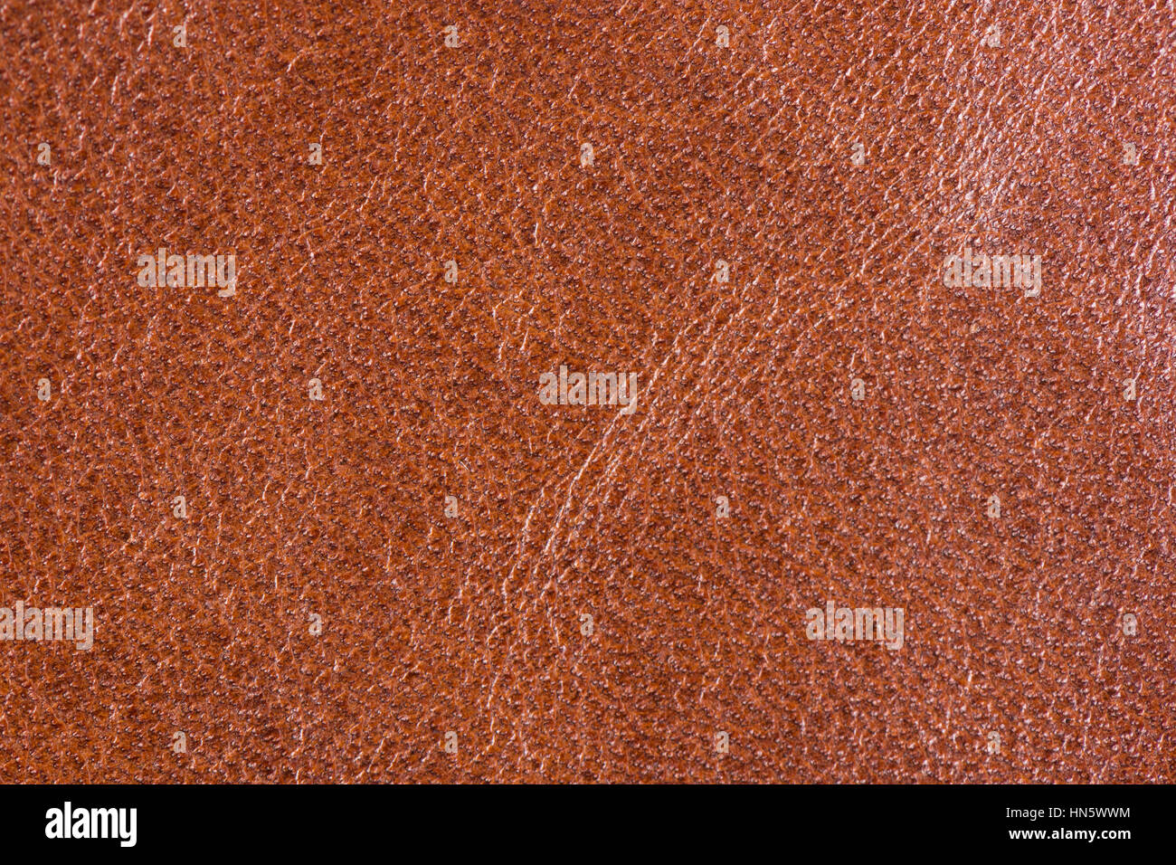 closeup details of natural brown leather texture Stock Photo - Alamy