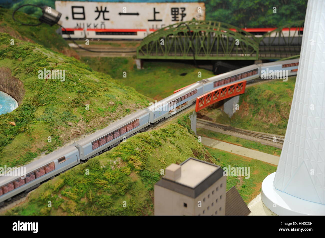 travel in Japan Stock Photo - Alamy