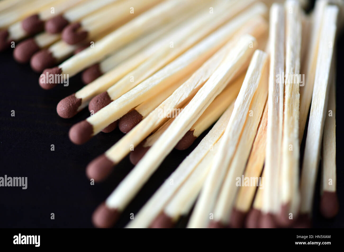 Smoke matches hi-res stock photography and images - Alamy