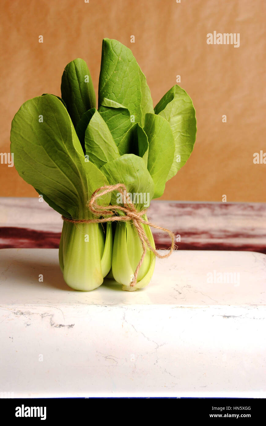 Bak choy hi-res stock photography and images - Alamy