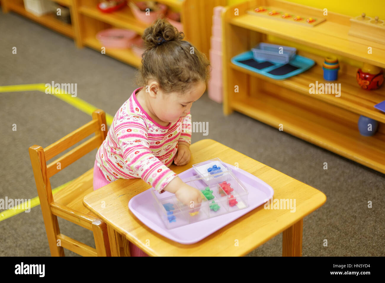 Kids development hi-res stock photography and images - Alamy