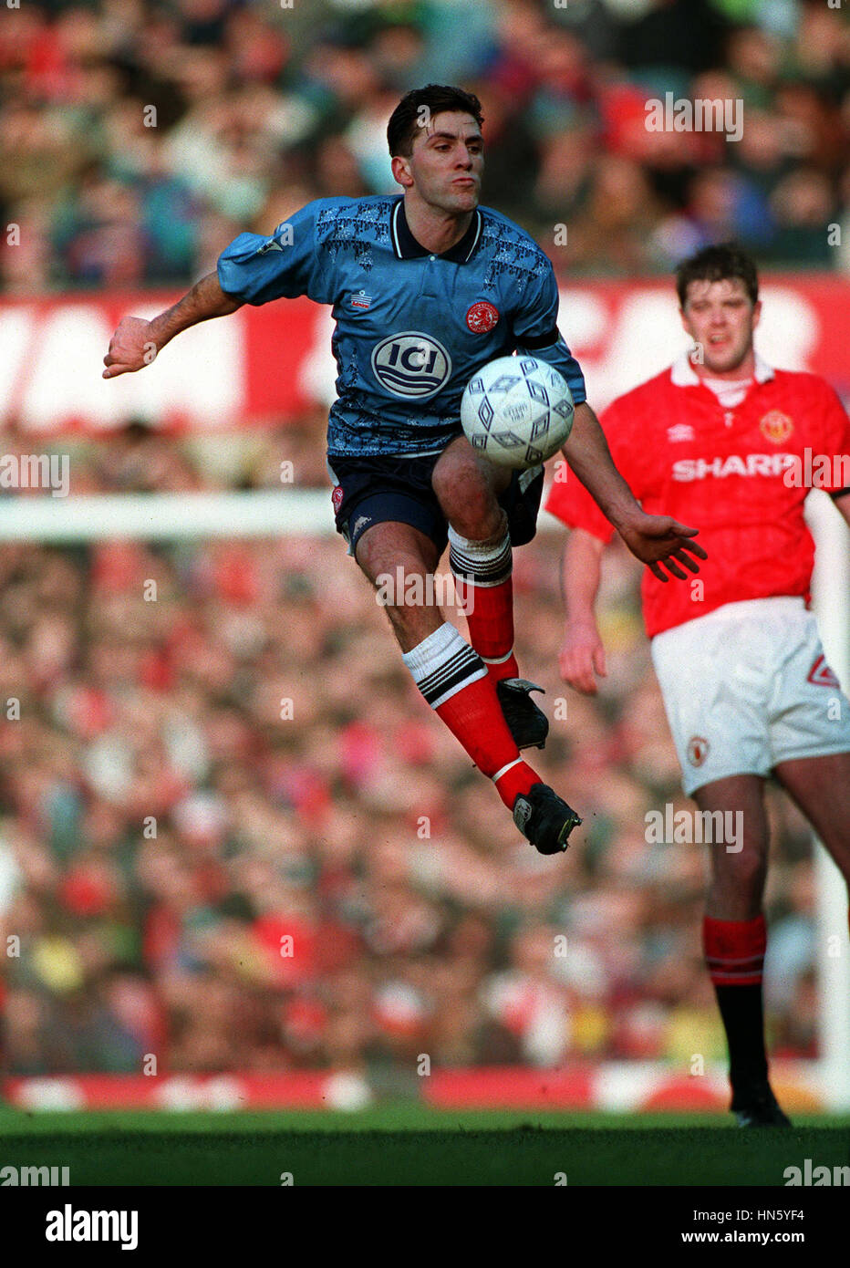 Paul wilkinson hi-res stock photography and images - Alamy