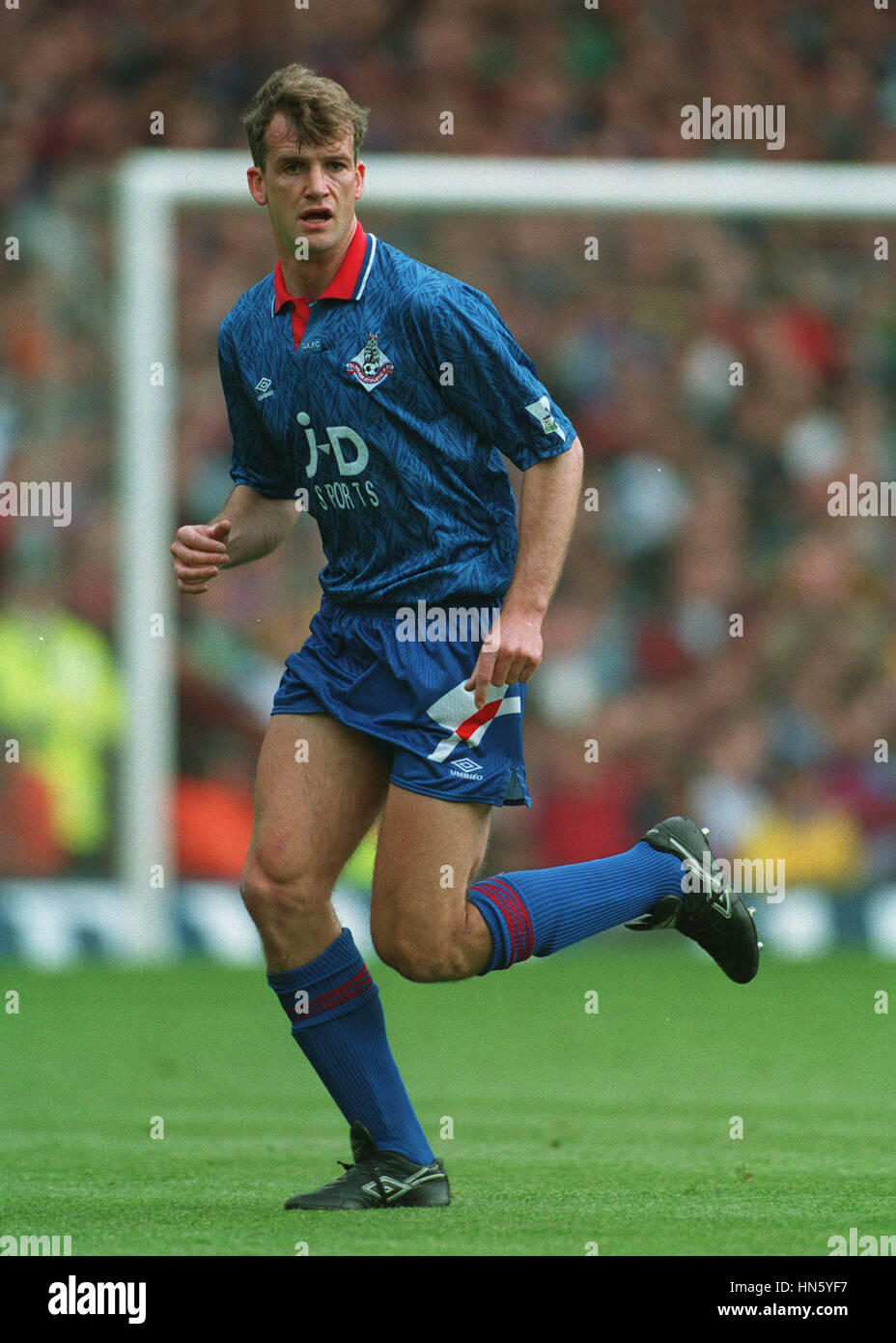 Richard jobson hi-res stock photography and images - Alamy