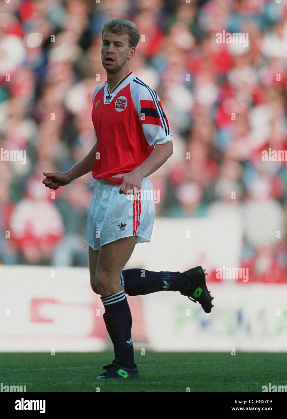 Tore pedersen hi-res stock photography and images - Alamy