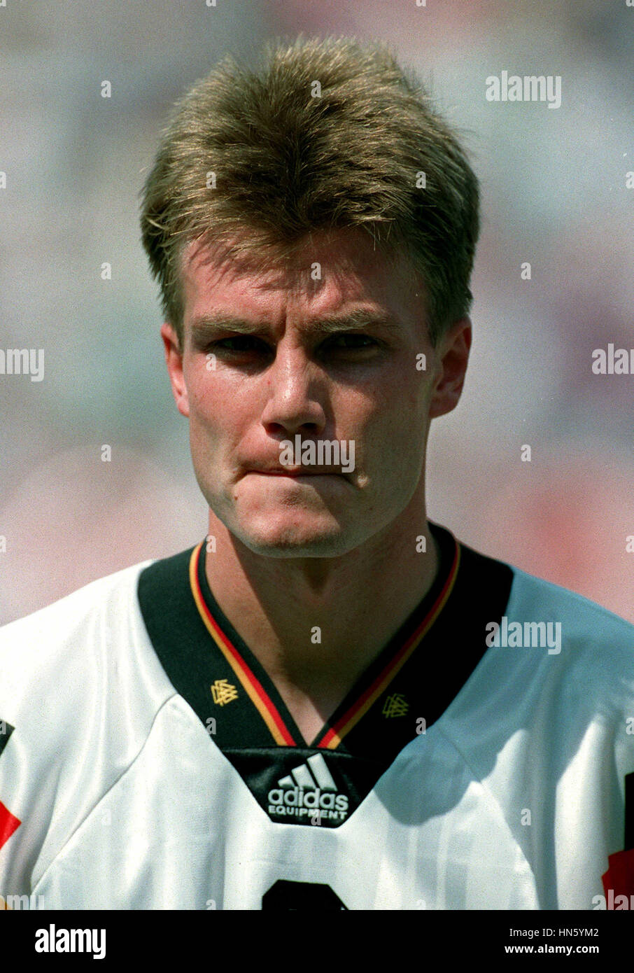 Thomas Helmer Germany Portrait High Resolution Stock Photography and ...