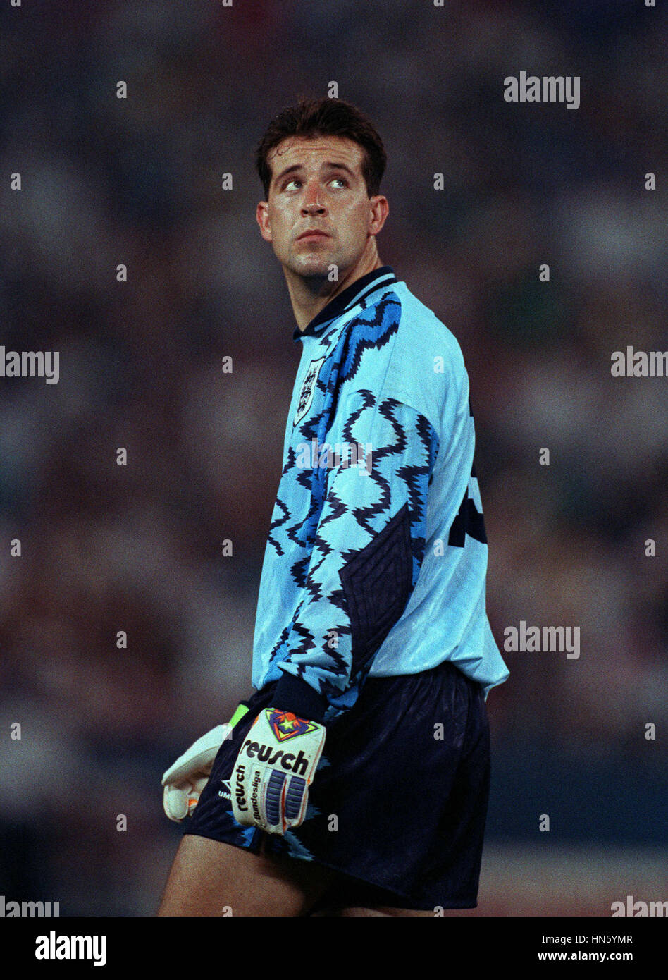 Nigel martyn 1993 hi-res stock photography and images - Alamy