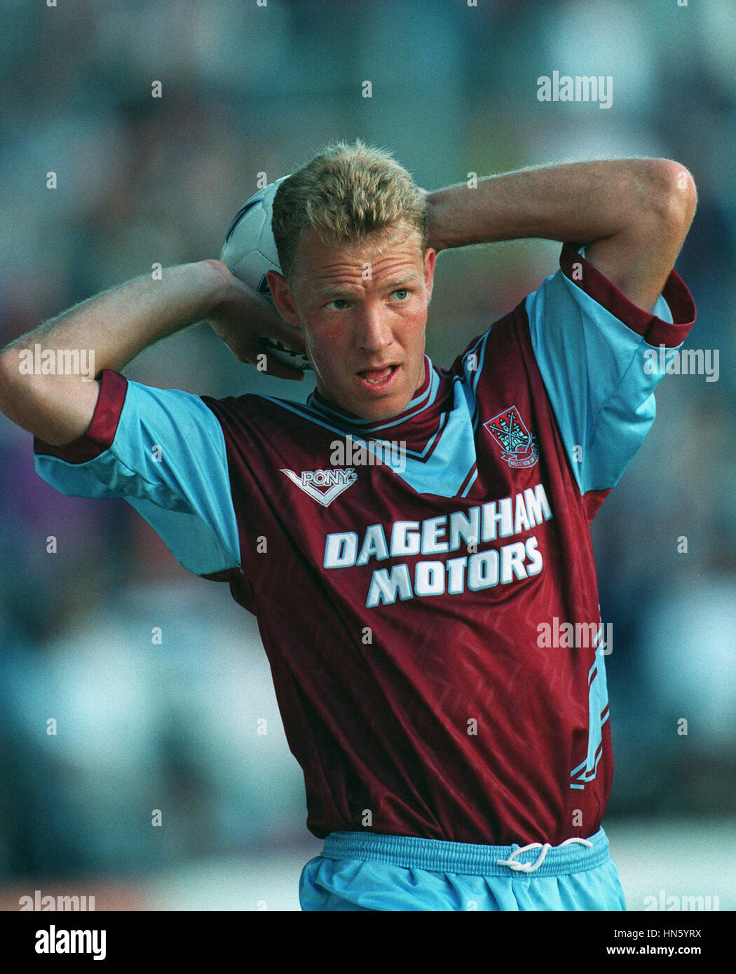 Breacker hi-res stock photography and images - Alamy