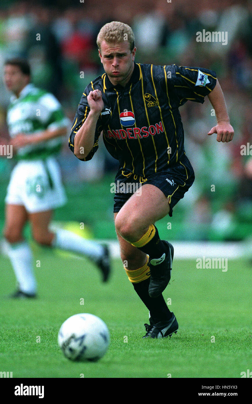 Watson gordon hi-res stock photography and images - Alamy