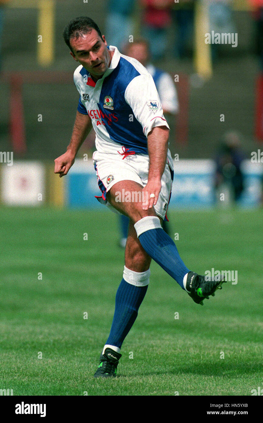 Mark atkins blackburn hi-res stock photography and images - Alamy